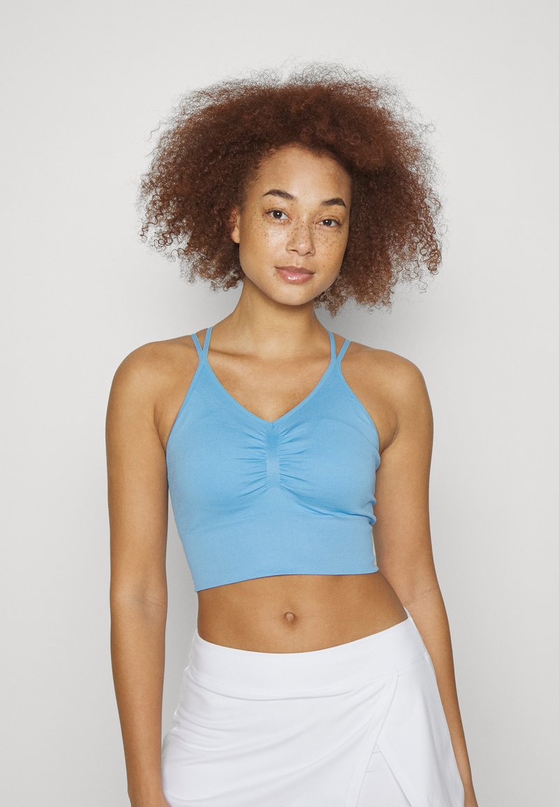 ONLY Play Stanik sportowy z lekkim wsparciem - Zalando.pl