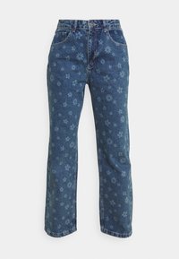 The Ragged Priest DAISY - Calças de ganga de corte relaxado - light ...