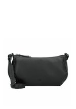 TOM TAILOR BERIT UMHÄNGE - Across body bag - black - Zalando