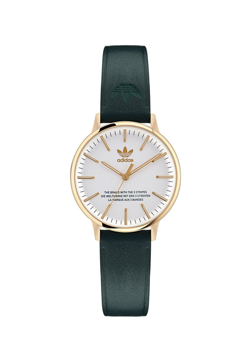adidas Originals CODE ONE SMALL - Klocka - green/grön - Zalando.se