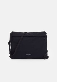 Rapha TECHNICAL MUSETTE UNISEX - Sportbeutel - black/silver/schwarz - Zalando.de