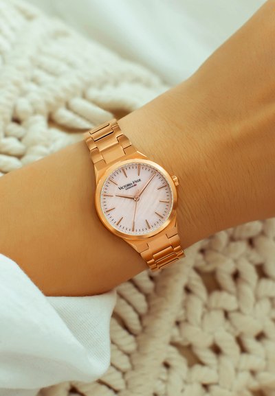 Victoria Hyde UHR PRAGUE - Reloj - rosa - Zalando.es