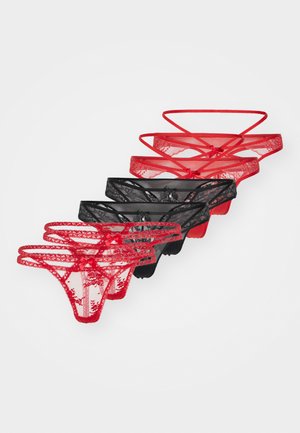 Strings femme en ligne | Zalando Suisse