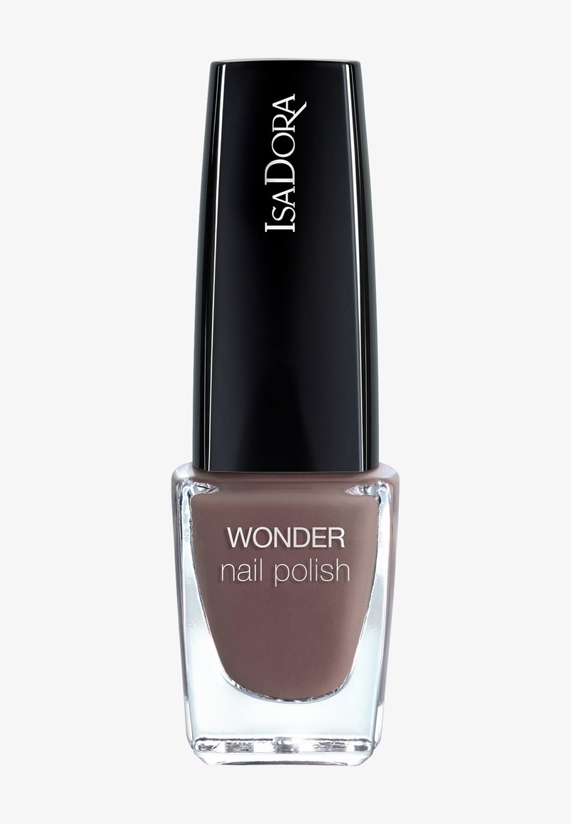 IsaDora NAIL POLISH - Nagellak - brown/bruin - Zalando.nl