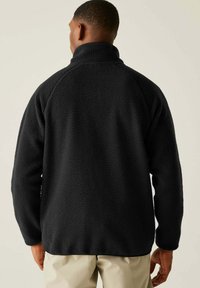 Dare 2B Fleecejacke - black/schwarz - Zalando