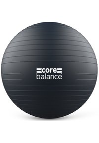 Core Balance GYM BALL - 55CM - Fitness / Yoga - black/nero - Zalando.it
