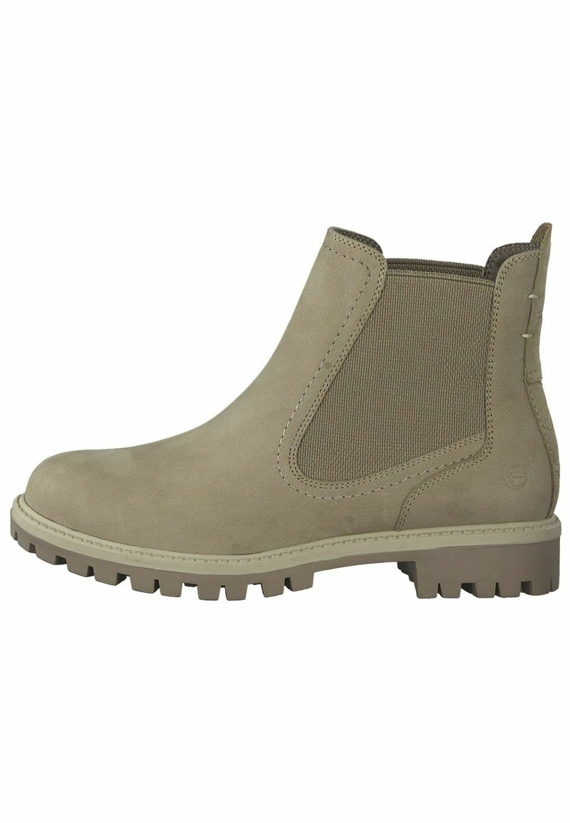 Tamaris Botine - cigar/maro - Zalando.ro