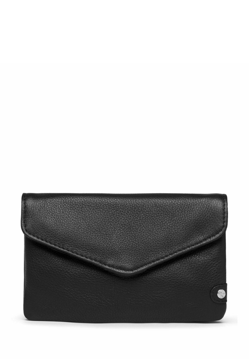 DEPECHE CREDIT CARD HOLDER - Geldbörse - black/schwarz - Zalando