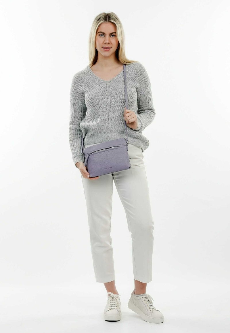 Emily & Noah EMMA - Ülerinna-kott - lilac/lilla - Zalando.ee