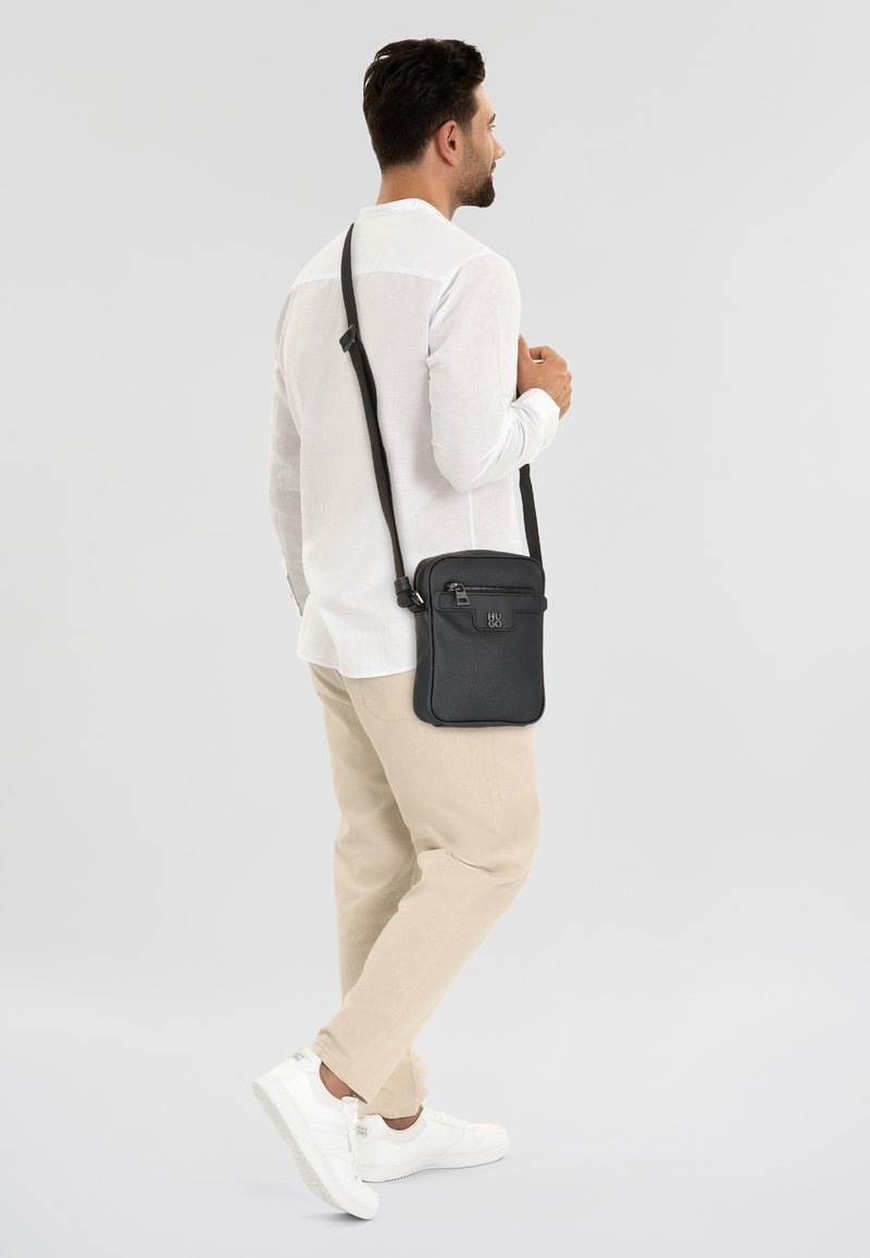 HUGO Torba na ramię - Zalando.pl