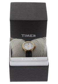 Timex T2H341 - Watch - schwarz/gold/black - Zalando.co.uk