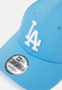 New Era LEAGUE ESSENTIAL UNISEX - Cap - blue/blau - Zalando.ch