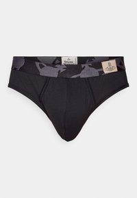 Vivienne Westwood UNI SLIP - Slip - black/schwarz - Zalando.at