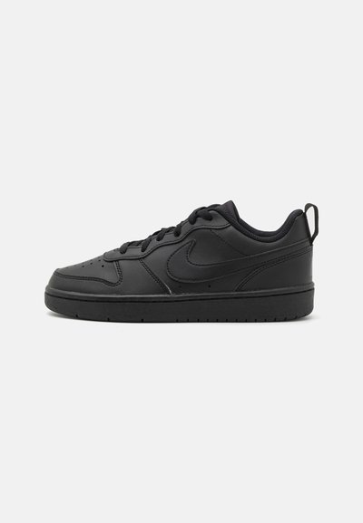 Baskets noir en ligne | ZALANDO
