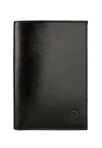 Maxwell Scott THE PIANILLO - Wallet - schwarz/black - Zalando