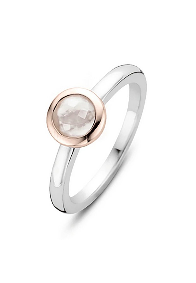 Ti Sento Milano Ring - silber/zilverkleurig - Zalando.be