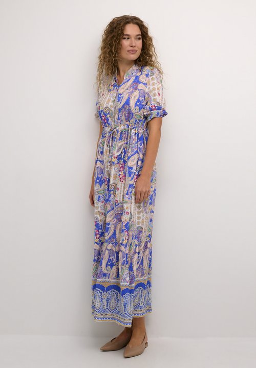 Objevte maxi šaty online pro maxi vzhled | ZALANDO