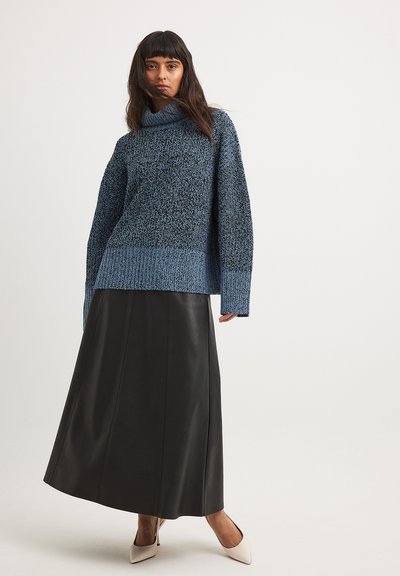 LolaLiza WITH DROOPING SLEEVES - Trui - electric blue/blauw - Zalando.be