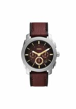 Fossil TRADITIONAL - Chronograph - red/rot - Zalando.de