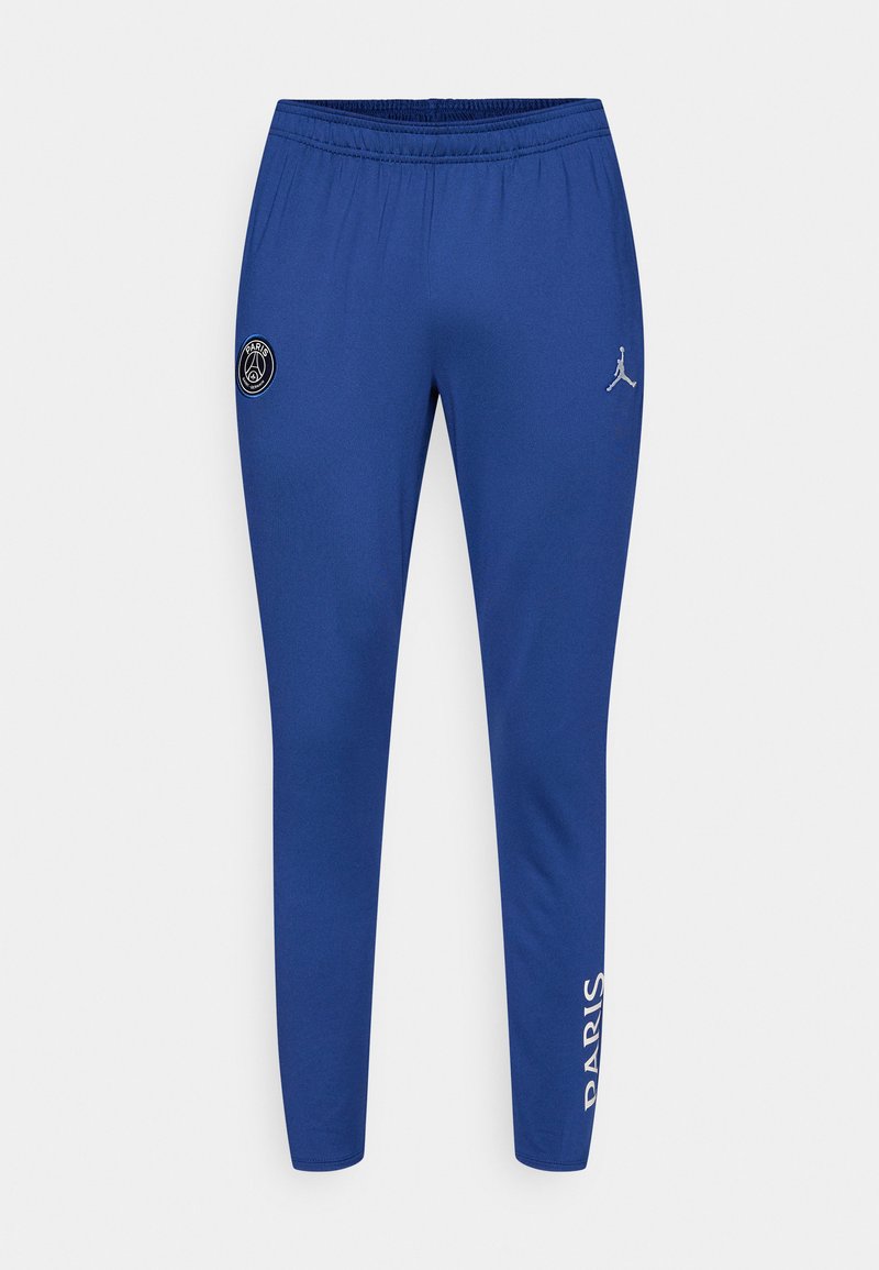 Nike Performance PSG PANT - Club wear - blue void/phantom/blue - Zalando