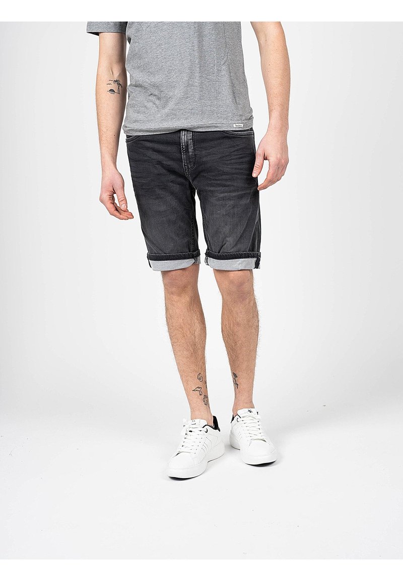 Pepe Jeans Short - schwarz/noir - ZALANDO.CH