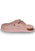 Romika Clogs - old rose/pink - Zalando.at