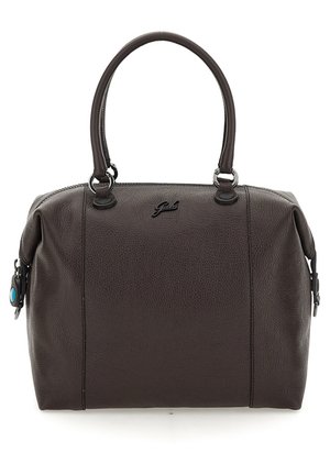Gabs SAMANTHA TG L - Borsa a mano - dark brown/marrone scuro - Zalando.it