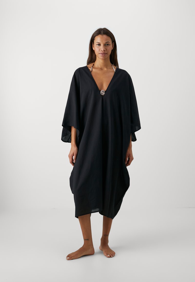 BOSS BETH - Akcesoria plażowe/czarny - Zalando.pl