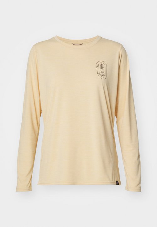 Patagonia GRANITE CREST - Hardshell-jakke - black/sort - Zalando.dk