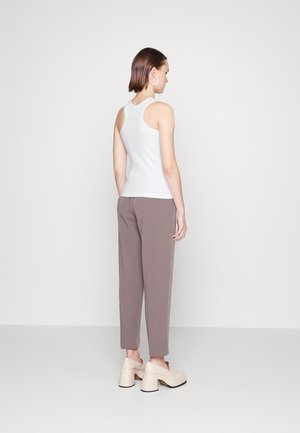 Iro PALISSO - Top - white/weiß - Zalando.ch