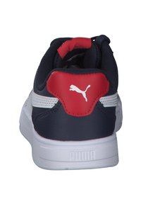 Puma Sneaker low - blue/blau - Zalando.de