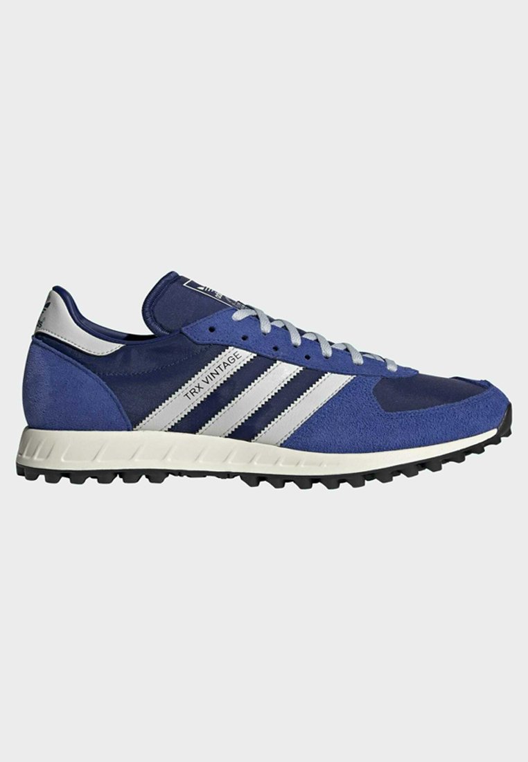 adidas Originals TRX VINTAGE - Trainers - cwhite/clg/blue - Zalando.de