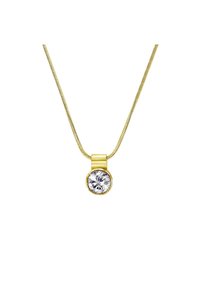 Lucardi Necklace - gold-coloured - Zalando