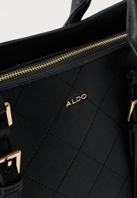ALDO TARANDI - Tote bag - black - Zalando.ie