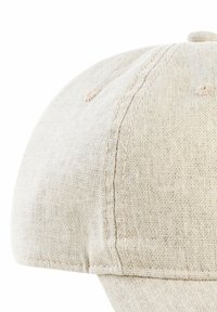 camel active AUS MIX - Cap - light beige/beige - Zalando