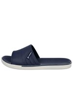 Rider SPIN SLIDE CHANCLAS HOMBRE - Sandalias planas - blue/azul ...