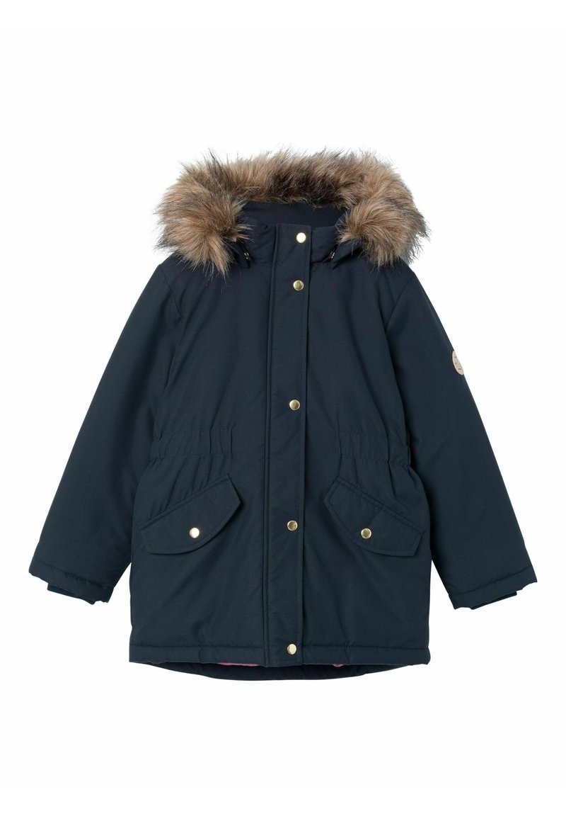 Name it Parka - Zalando.pl