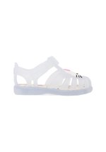 IGOR TOBBY - Baby shoes - blanco/white - Zalando