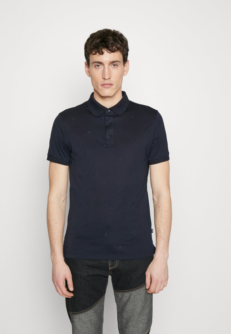 JOOP! PASCAL - Poloshirt - dark blue/dunkelblau - Zalando.ch