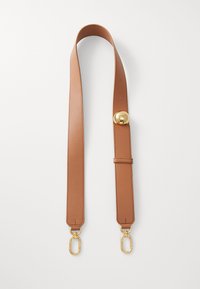 Furla SFERA SHOULDER STRAP - Other accessories - congac/cognac ...