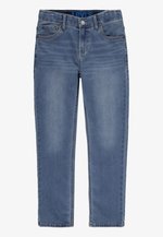 Levi's® LVB 502 STRONG PERFORMANCE JEA - Jean boyfriend - find a way ...