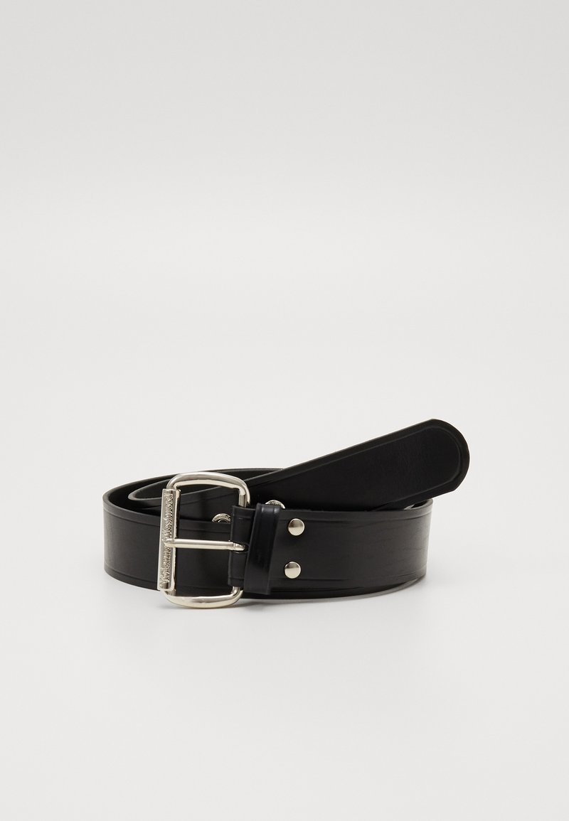 Vivienne Westwood ALEX BELT - Belt - black - Zalando.co.uk