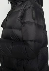 Bomboogie GENEVA - Daunenmantel - black/schwarz - Zalando.de