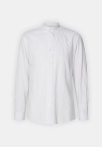 Selected Homme REGNEW CHINA - Koszula/biały - Zalando.pl