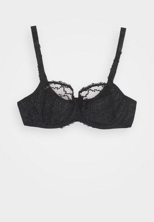 Fantasie REFLECT - Bügel BH - black/schwarz - Zalando.de