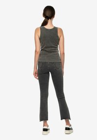 True Religion Top - black/schwarz - Zalando.de