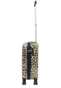 Saxoline LEOPARD - Trolley - assorted/beige - Zalando.de