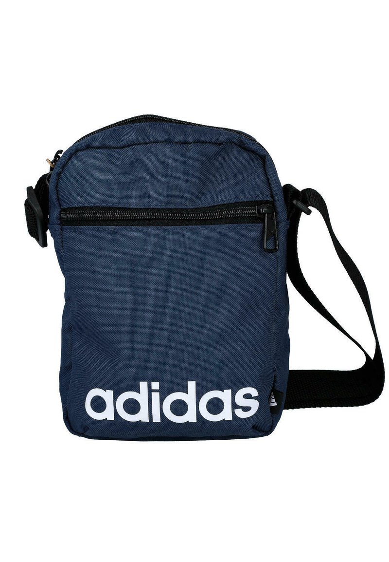 adidas Originals Across body bag - azul/blue - Zalando.ie