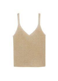 Mango Top - gold-coloured/dorato - Zalando.it