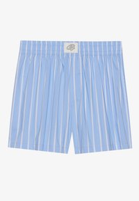 Even&Odd Shorts - blue/blau - Zalando.at